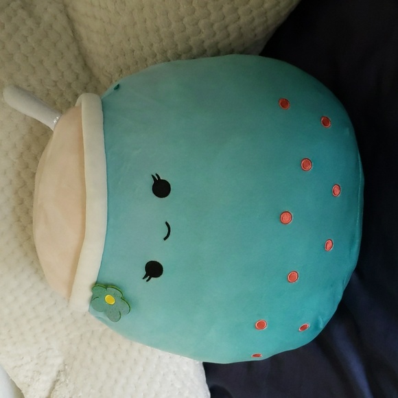 Squishmallows | Toys | Boba Squishmallow | Poshmark